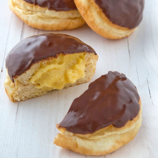 Our Amazing Donuts| Order Online | Offbeat Donut