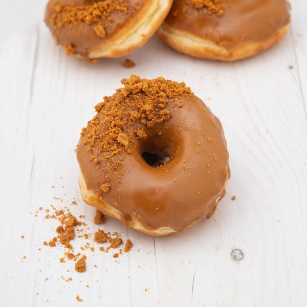 Our Amazing Donuts| Order Online | Offbeat Donut