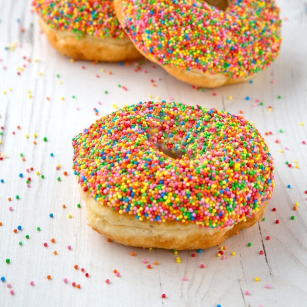 Our Amazing Donuts| Order Online | Offbeat Donut