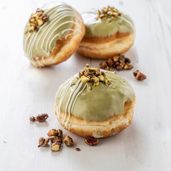 Our Amazing Donuts| Order Online | Offbeat Donut