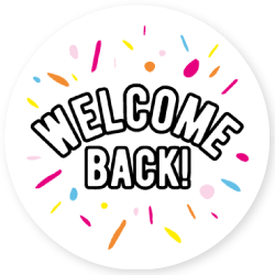 Happy Birthday Themed Donuts | Offbeat Donuts