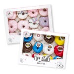 Order Donuts Online Now | Incredible Donuts | Offbeat Donuts