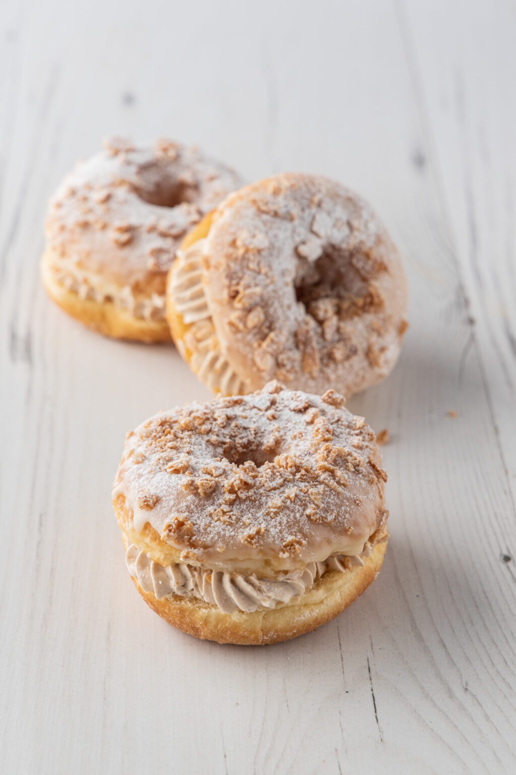 Our Amazing Donuts| Order Online | Offbeat Donut