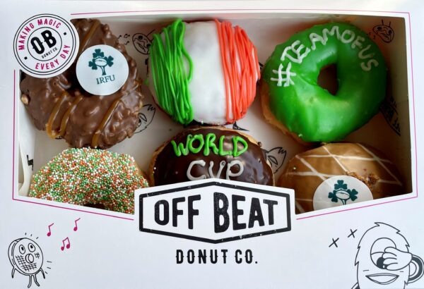 Order Donuts Online Now | Incredible Donuts | Offbeat Donuts